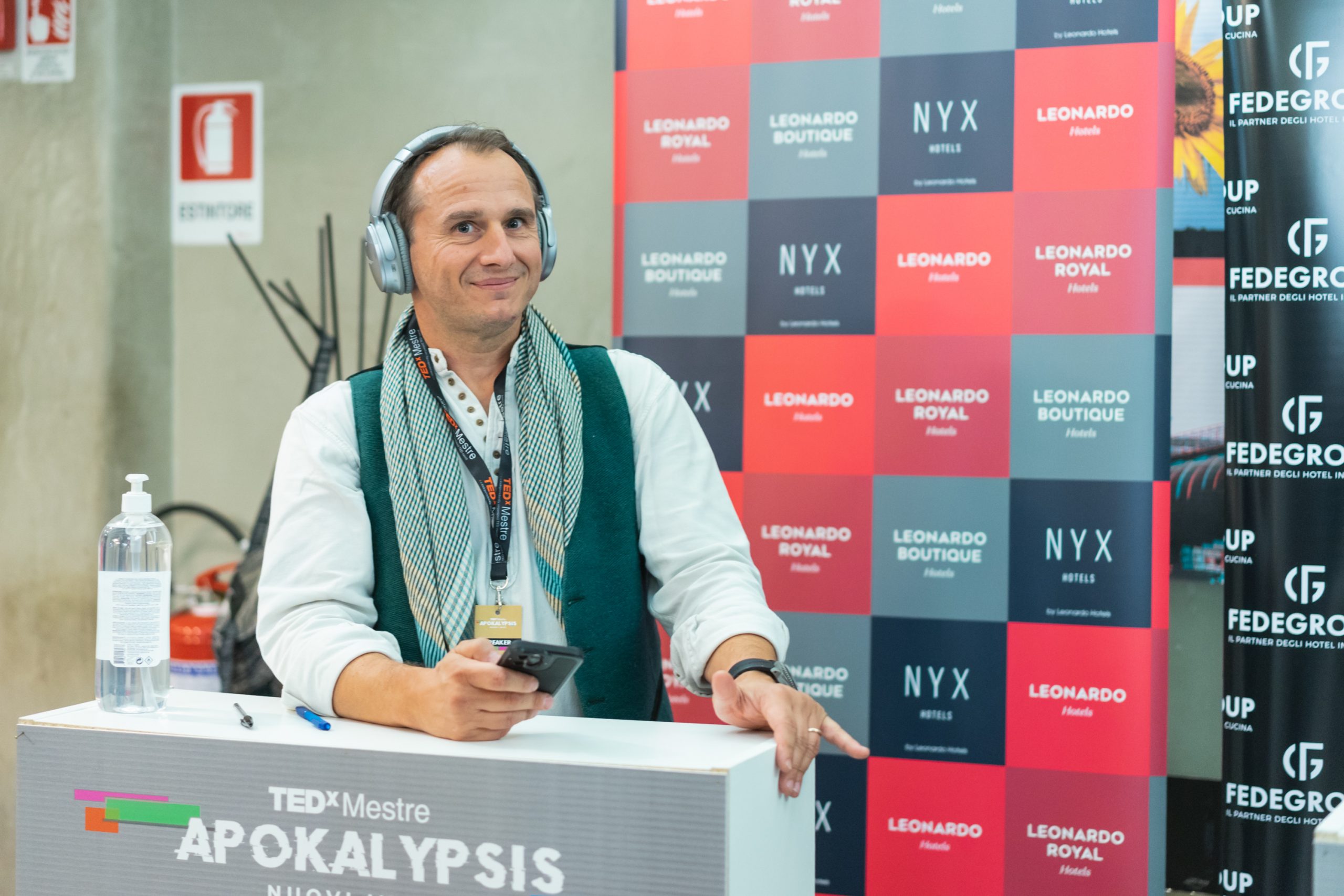 Buon 2023 - Nico Piro